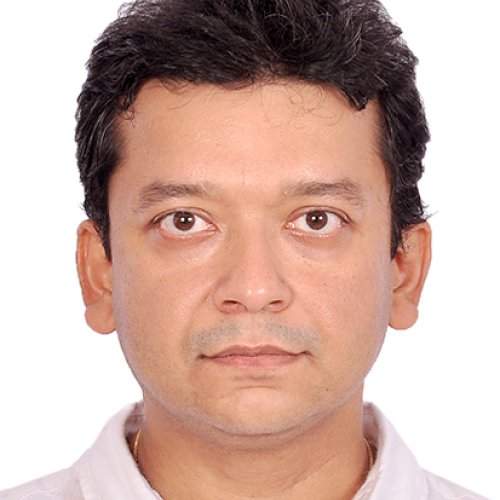 #COVID19 social media influencers: Debashish Kundu #COVID19 social media influencers: Debashish Kundu